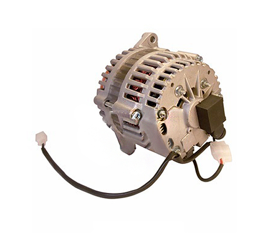 Alternator Honda GL 1500 Goldwing 90-00 - Alternator - MotoBros