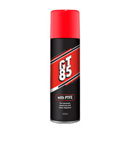 Smar uniwersalny GT85 400ml WD-40 z PTFE 400 ml - Oleje i płyny - MotoBros